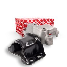 febi bilstein Lagerung, Motor 47706 rechts f&uuml;r RENAULT