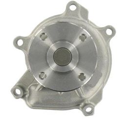 SKF Wasserpumpe vkpc91807 f&uuml;r TOYOTA