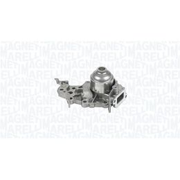 MAGNETI MARELLI Wasserpumpe 350981820000 f&uuml;r NISSAN RENAULT TRUCKS