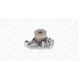 MAGNETI MARELLI Wasserpumpe 350981838000 f&uuml;r HONDA ISUZU
