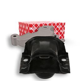 febi bilstein Lagerung, Motor 47707 rechts f&uuml;r RENAULT