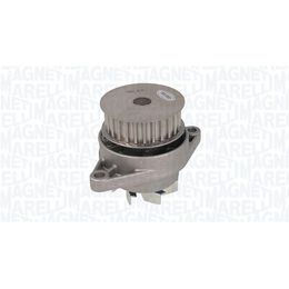 MAGNETI MARELLI Wasserpumpe 350981840000 f&uuml;r VW SEAT Audi