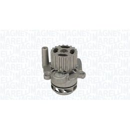 MAGNETI MARELLI Wasserpumpe 350984010000 f&uuml;r Ford VW Audi