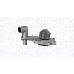 MAGNETI MARELLI Wasserpumpe 352316170161 f&uuml;r Ford