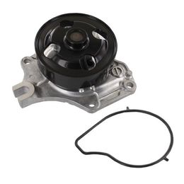 SKF Wasserpumpe vkpc94624 f&uuml;r MAZDA