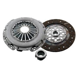 Blue Print Kupplungssatz adb113004 f&uuml;r BMW