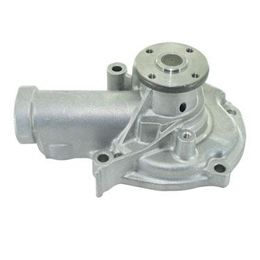SKF Wasserpumpe vkpc95864 f&uuml;r MITSUBISHI