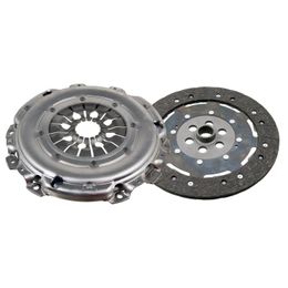 Blue Print Kupplungssatz adf123036 f&uuml;r Ford JAGUAR