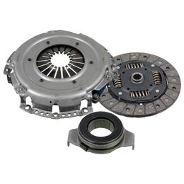 Blue Print Kupplungssatz adf123046 f&uuml;r Ford