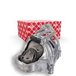 febi bilstein Lagerung, Motor 172228 links f&uuml;r Audi