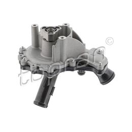 TOPRAN Wasserpumpe 304140 f&uuml;r FORD DS LANCIA