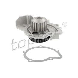 TOPRAN Wasserpumpe 304273 f&uuml;r FORD DS LANCIA TOYOTA