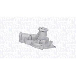MAGNETI MARELLI Wasserpumpe 352316170614 f&uuml;r KIA MITSUBISHI HYUNDAI