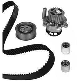METELLI Wasserpumpe + Zahnriemensatz 3009801 f&uuml;r Volvo SEAT VW Skoda