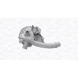 MAGNETI MARELLI Wasserpumpe 352316170657 f&uuml;r MERCEDES-BENZ SSANGYONG