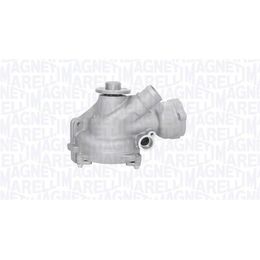 MAGNETI MARELLI Wasserpumpe 352316170661 f&uuml;r Mercedes