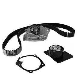 METELLI Wasserpumpe + Zahnriemensatz 3010951 f&uuml;r RENAULT Suzuki