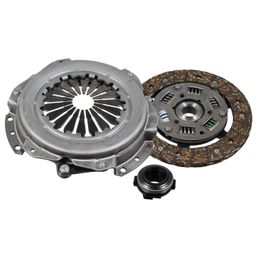 Blue Print Kupplungssatz adr163001 f&uuml;r RENAULT