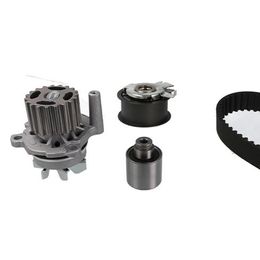 Graf Wasserpumpe + Zahnriemensatz kp13552 f&uuml;r Ford SEAT Audi VW Skoda