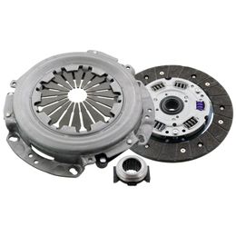 Blue Print Kupplungssatz adr163013 f&uuml;r NISSAN RENAULT DACIA