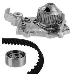 METELLI Wasserpumpe + Zahnriemensatz 3004121 f&uuml;r RENAULT TRUCKS
