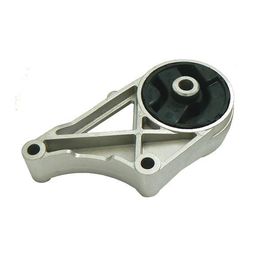 METZGER Lagerung, Motor 8053677 vorne f&uuml;r Vaughall Fiat