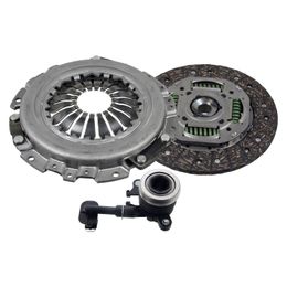 Blue Print Kupplungssatz adr163048 f&uuml;r NISSAN DACIA RENAULT