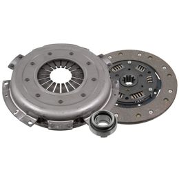 Blue Print Kupplungssatz adu173007 f&uuml;r Mercedes