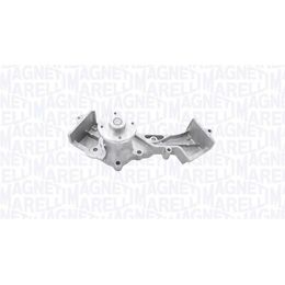 MAGNETI MARELLI Wasserpumpe 352316170790 f&uuml;r NISSAN
