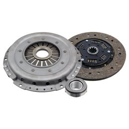 Blue Print Kupplungssatz adu173016 f&uuml;r Mercedes