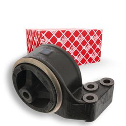febi bilstein Lagerung, Motor 14859 vorne rechts f&uuml;r Volvo