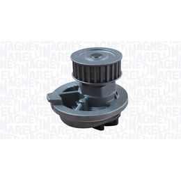 MAGNETI MARELLI Wasserpumpe 352316170848 f&uuml;r Opel
