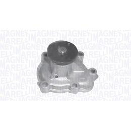 MAGNETI MARELLI Wasserpumpe 352316170859 f&uuml;r Opel Vaughall