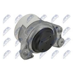 NTY Lagerung, Motor zpsme020 links f&uuml;r Mercedes