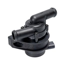 febi bilstein Zusatzwasserpumpe 177291 f&uuml;r VW