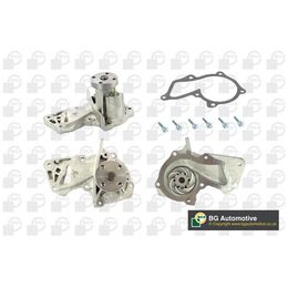 BGA Wasserpumpe cp7252t f&uuml;r Ford Volvo MAZDA