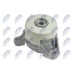 NTY Lagerung, Motor zpsme050 links f&uuml;r Mercedes