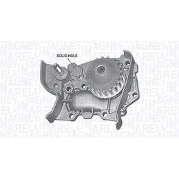 MAGNETI MARELLI Wasserpumpe 352316170964 f&uuml;r RENAULT