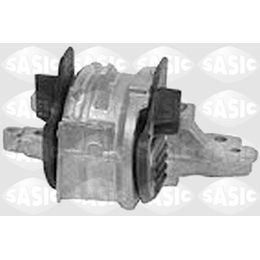 SASIC Lagerung, Motor 8131981 links oben f&uuml;r Peugeot