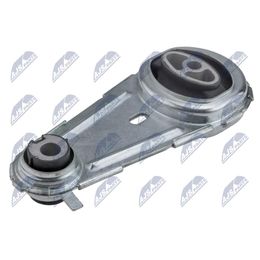 NTY Lagerung, Motor zpsre132 unten f&uuml;r RENAULT