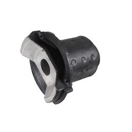 METZGER Lagerung, Achsk&ouml;rper 52131908 hinten f&uuml;r Mercedes