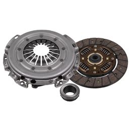 Blue Print Kupplungssatz adw193007 f&uuml;r Opel Vaughall