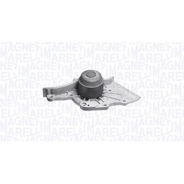 MAGNETI MARELLI Wasserpumpe 352316171207 f&uuml;r AUDI