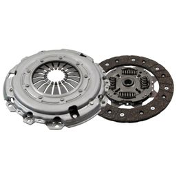 Blue Print Kupplungssatz adf1230140 f&uuml;r Ford
