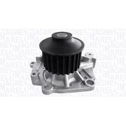 MAGNETI MARELLI Wasserpumpe 352316171280 f&uuml;r MITSUBISHI