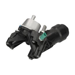 Blue Print Geh&auml;use, &Ouml;lfilter adbp210198 f&uuml;r Audi