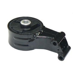 METZGER Lagerung, Motor 8053676 hinten f&uuml;r Vaughall GM Fiat