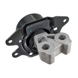 METZGER Lagerung, Motor 8050676 vorne links f&uuml;r Opel GM