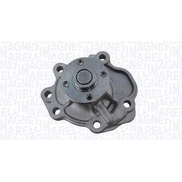MAGNETI MARELLI Wasserpumpe 352316171315 f&uuml;r Opel
