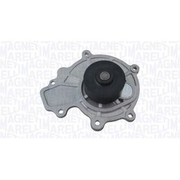 MAGNETI MARELLI Wasserpumpe 352316171317 f&uuml;r Opel